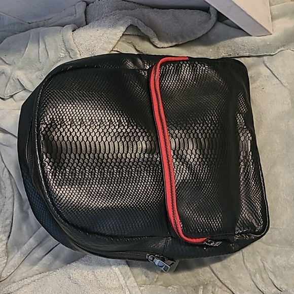 Dreamworks | Bags | Leather Toothless Dragon Scale Backpack Httyd ...